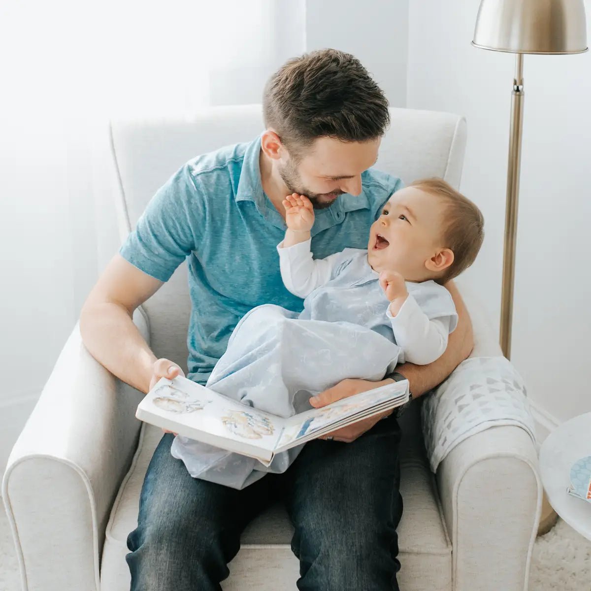 Bedtime Songs That Rock Your Baby to Sleep | Halo Sleep