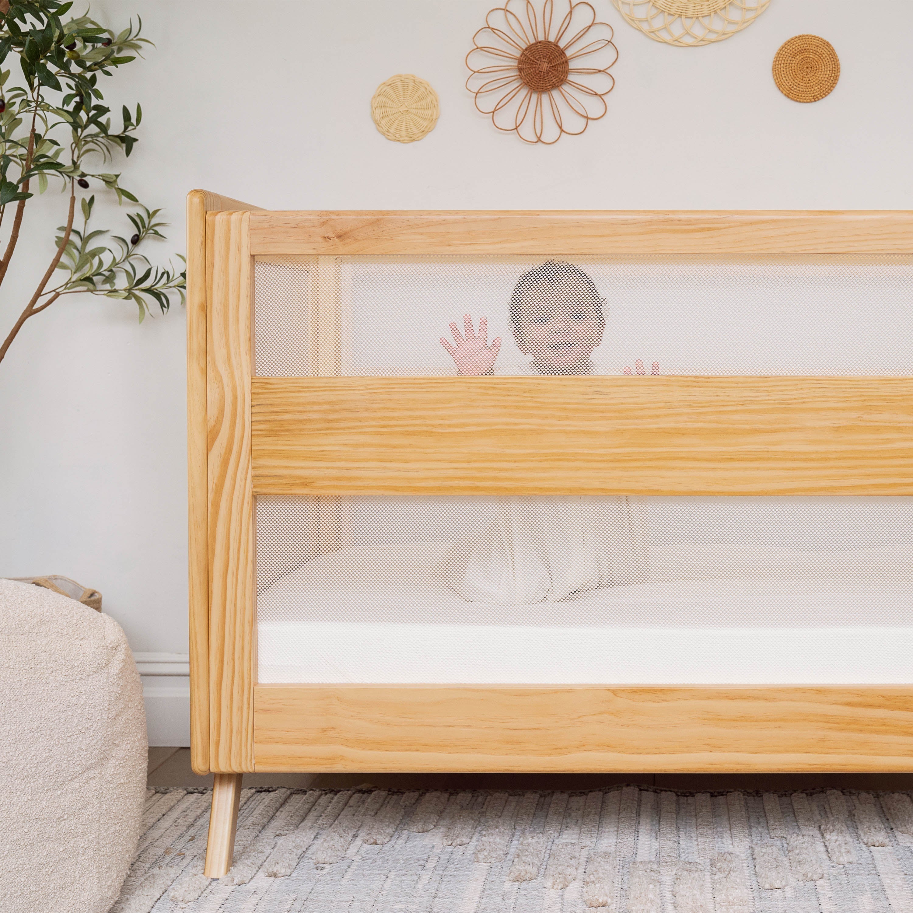 Crib Safety 101: Creating a Safer Sleep Space for Your Baby
