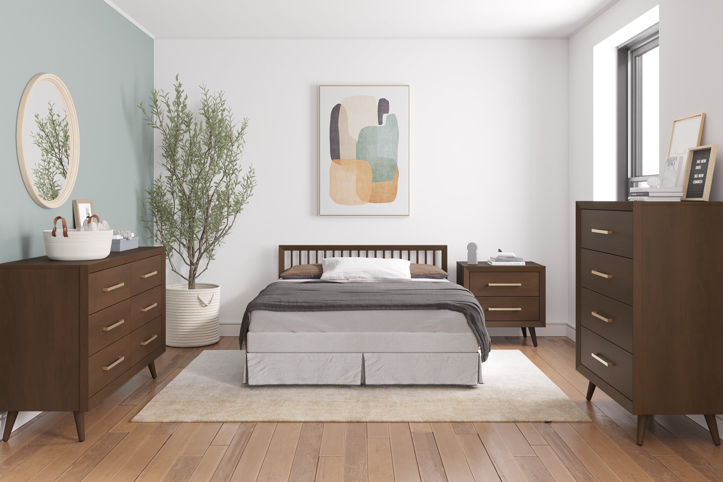 Was That Really a Baby Crib?! How to Style Child Craft Furniture