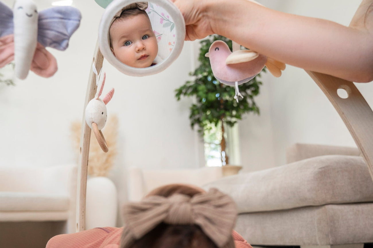 Transform Your Baby’s Nursery with DIY Mobiles - Baby & Nursery ...