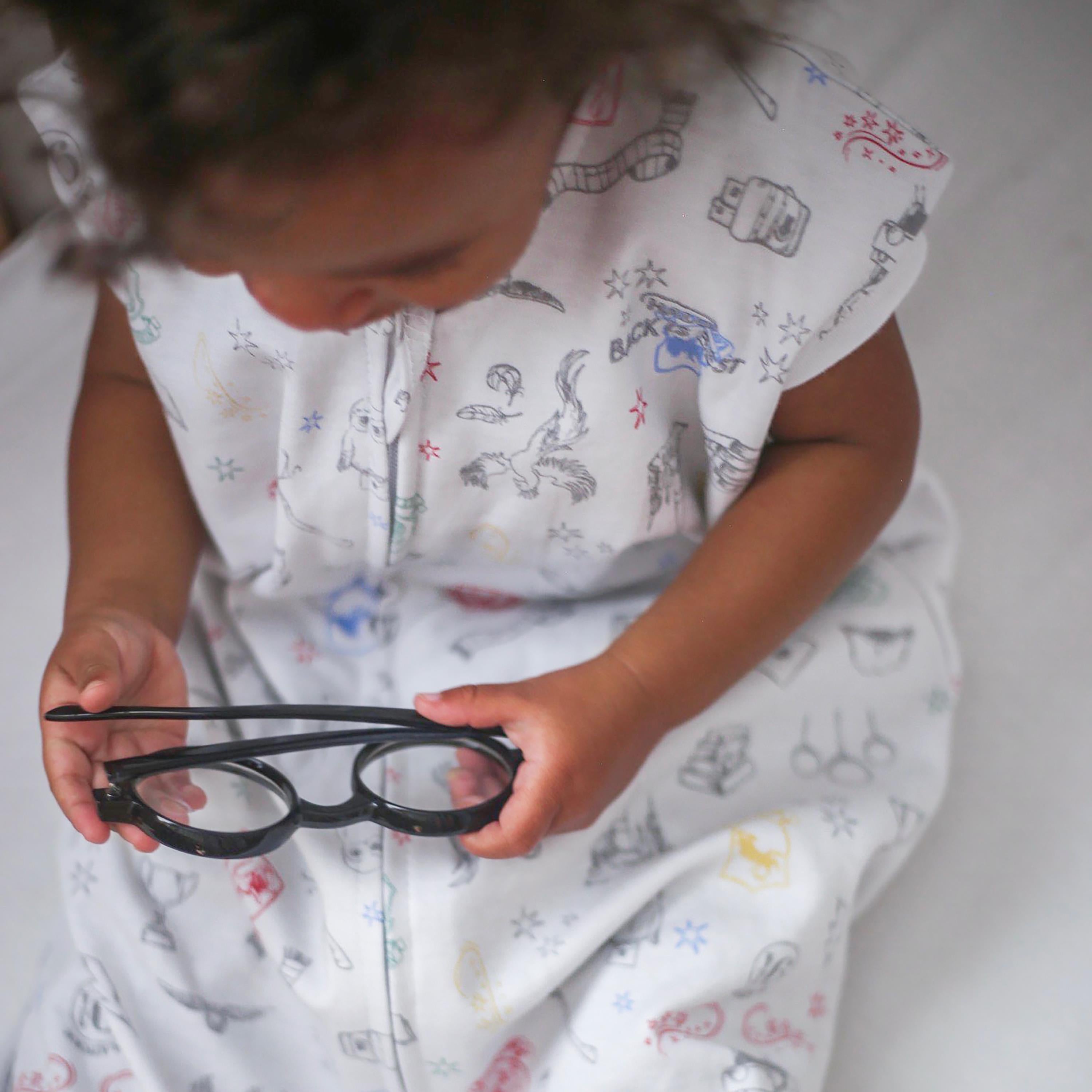 Harry Potter Swaddles & Wearable Blankets | HALO