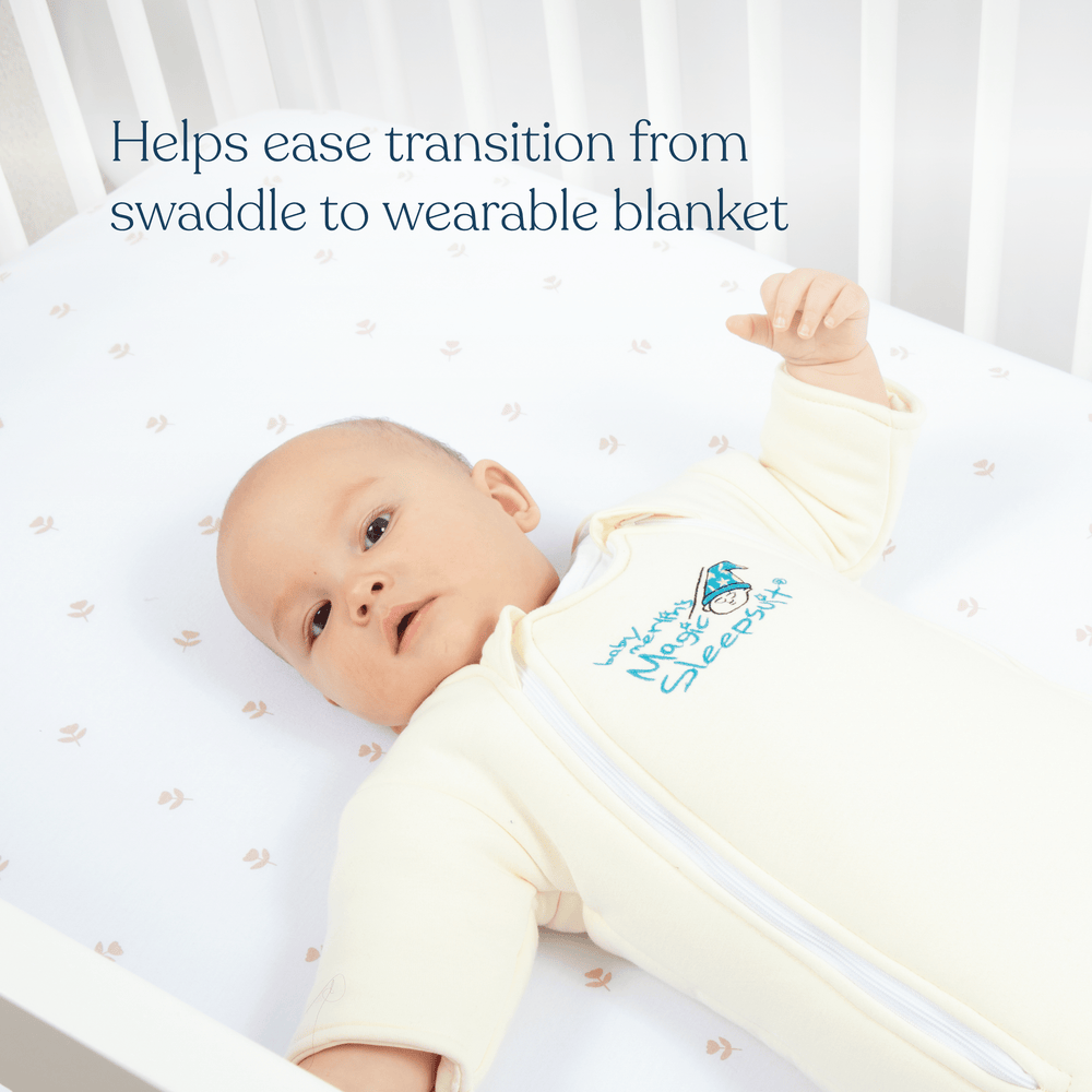 Safer Sleep Products For Babies