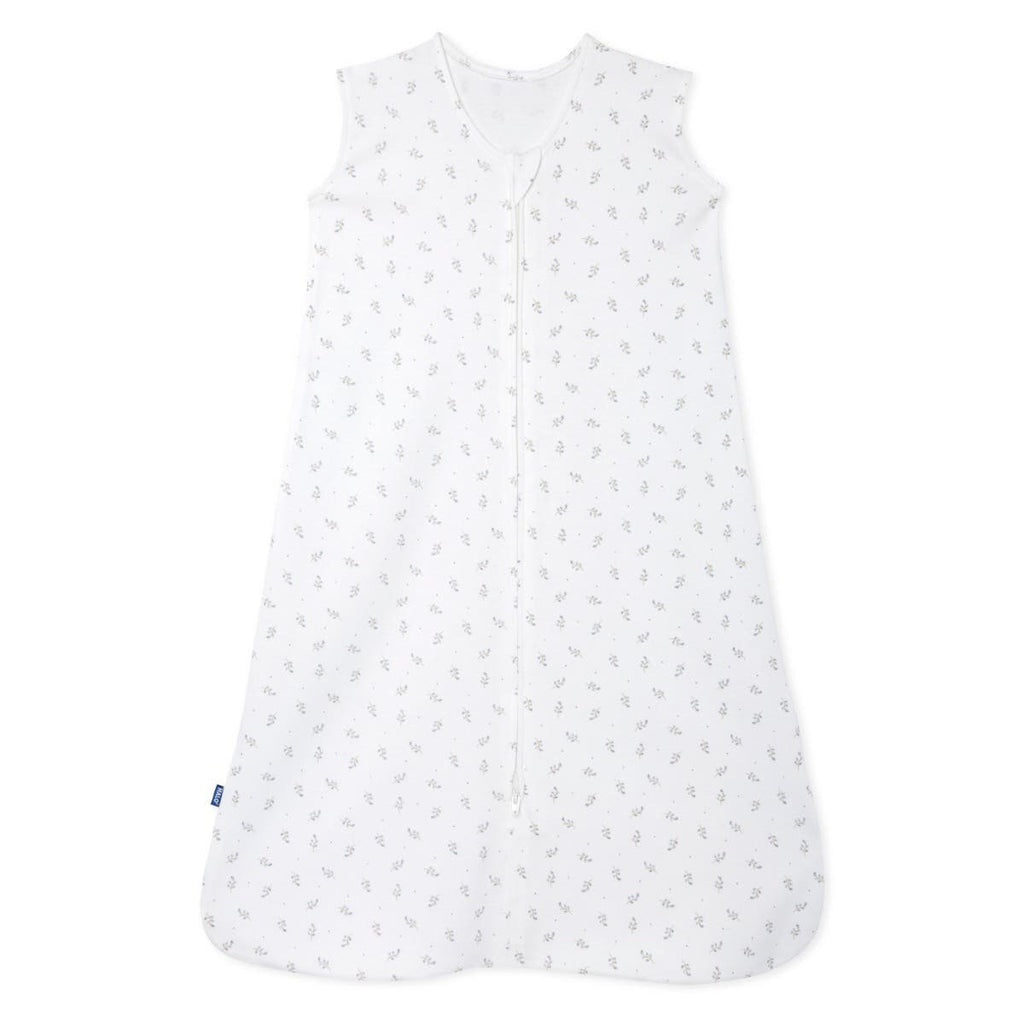 Blue Thyme Cotton Sleep Sack |Small | HALO