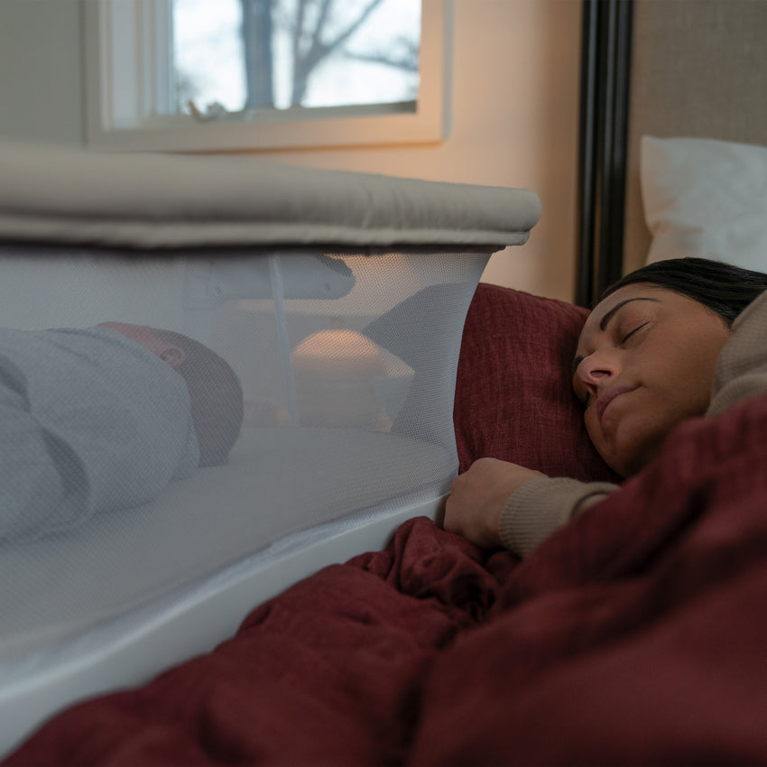 Why Babies Fight Sleep (and How to Help)