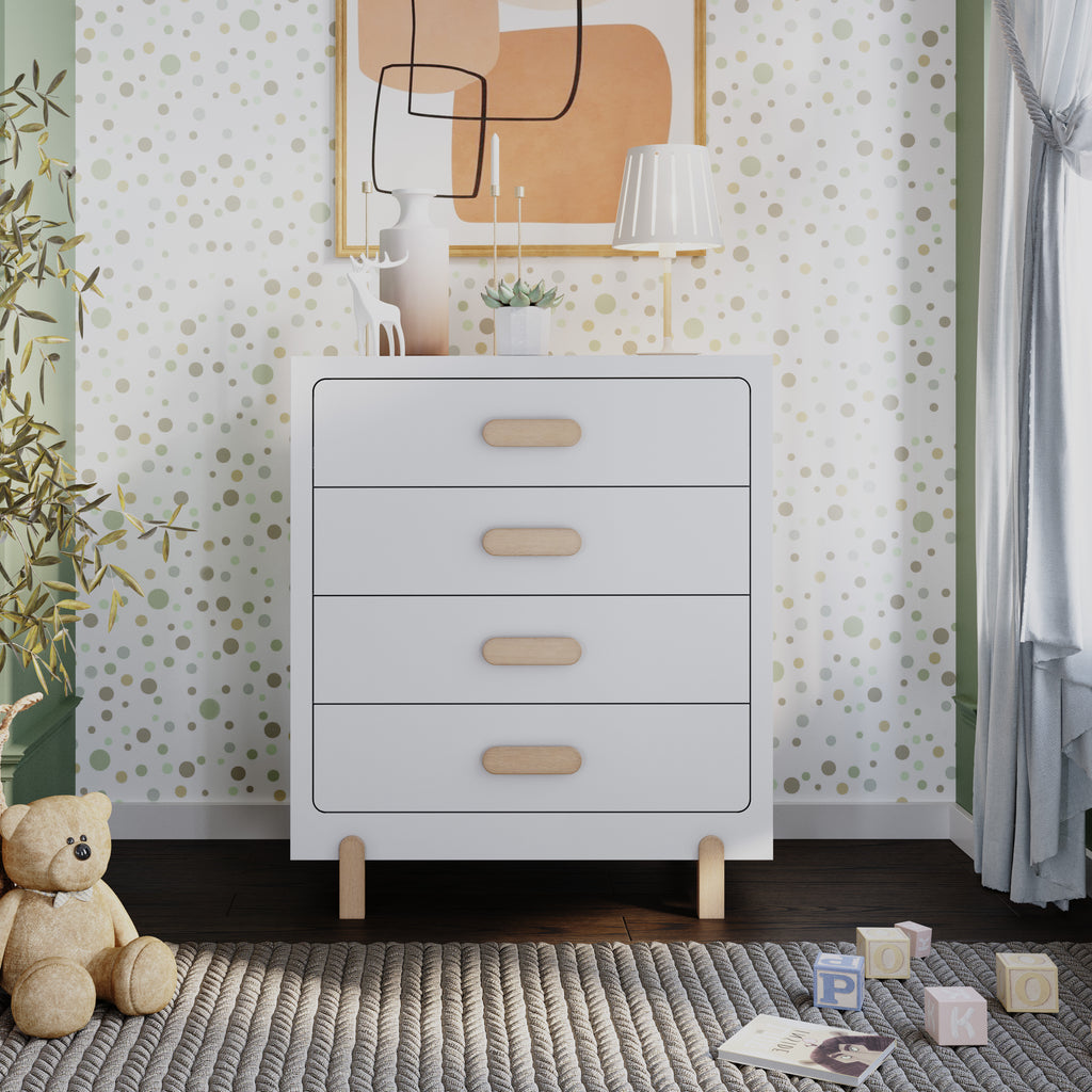 Park Heights Chest | Bedroom Chest & Dressers | Child Craft