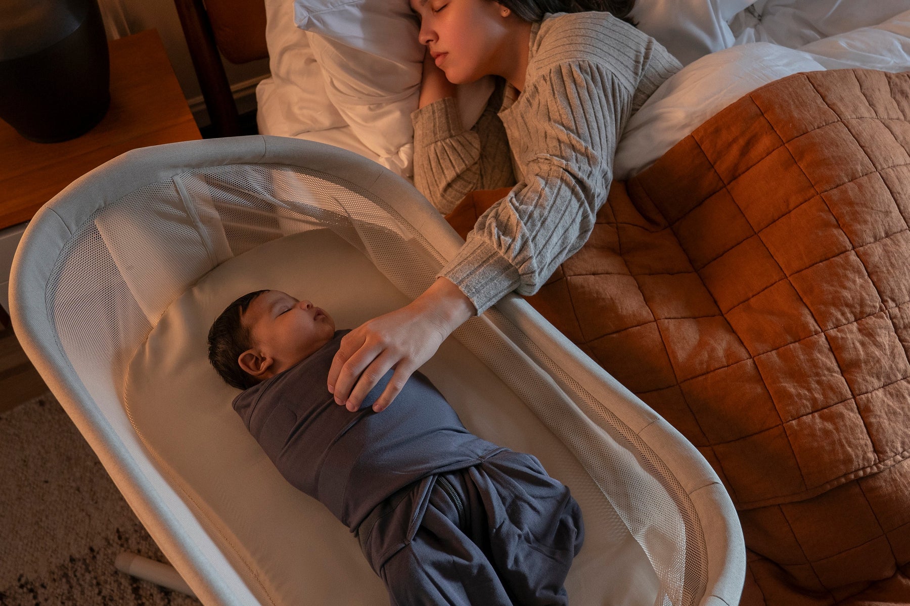 Baby Sleep Tips & Resources | HALO