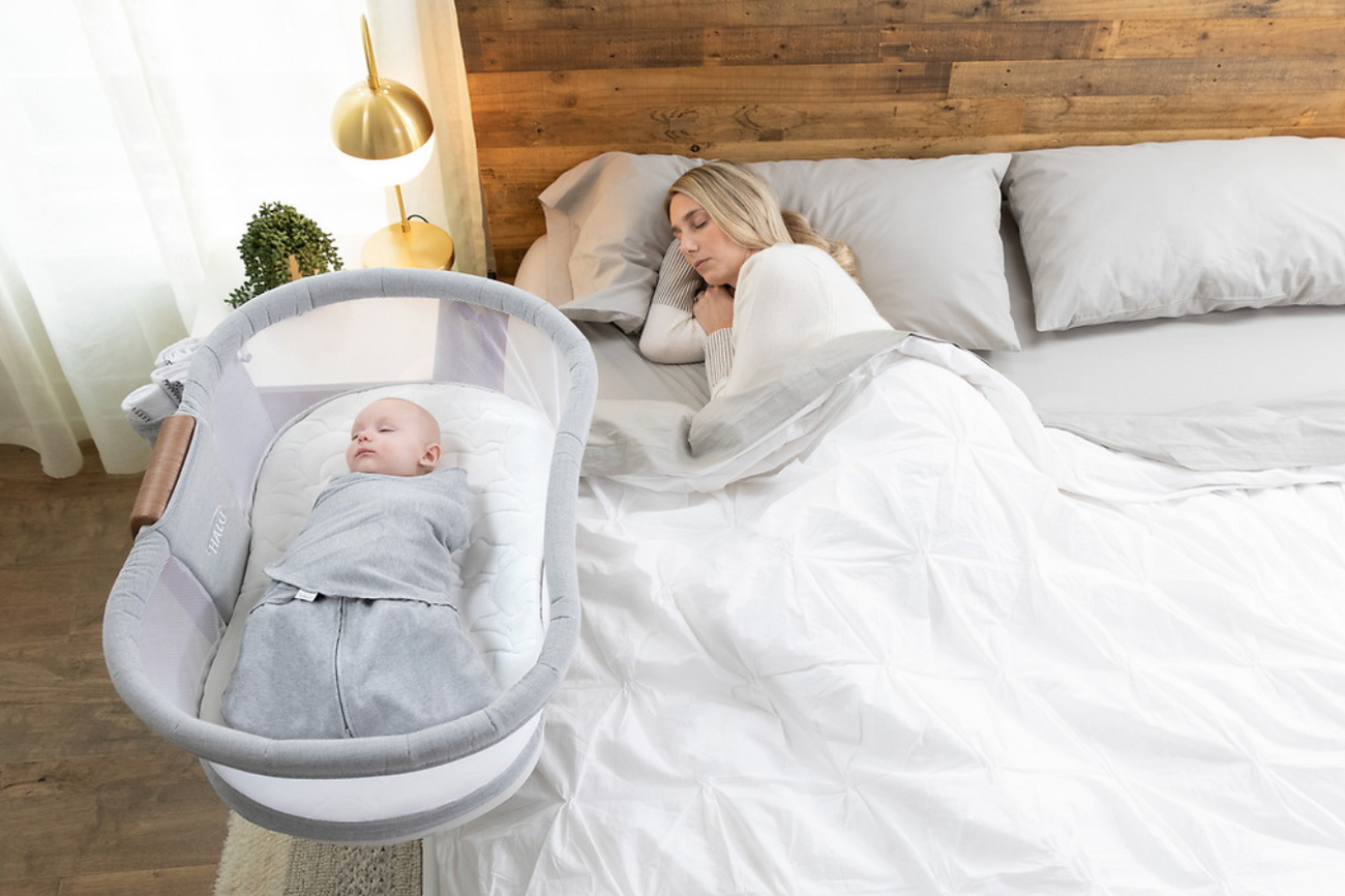 Baby Sleep Tips & Resources | HALO