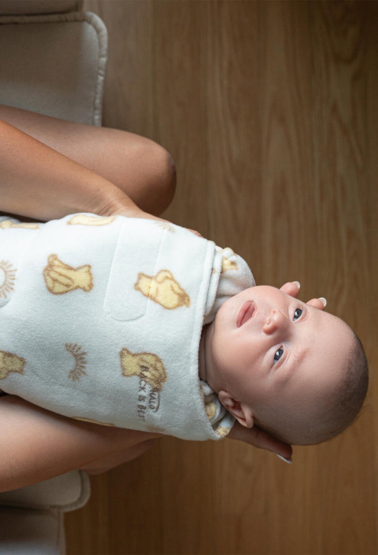 SleepSack Collection